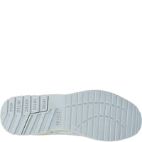 Mens Hi-Tec Silver Silver Shadow OG Trainers