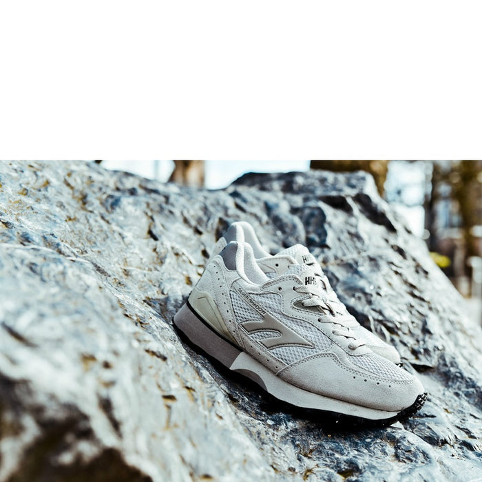 Mens Hi-Tec Silver Silver Shadow OG Trainers