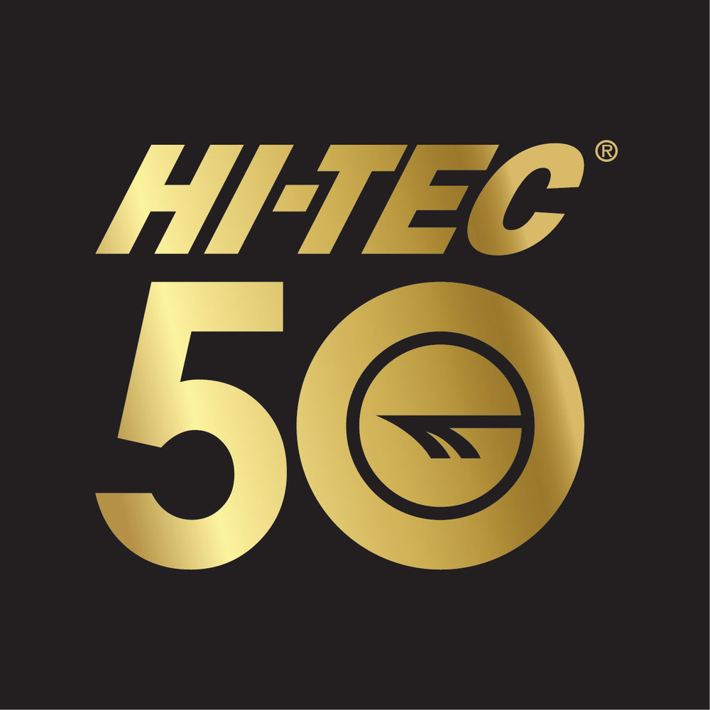 Hi-Tec Heritage