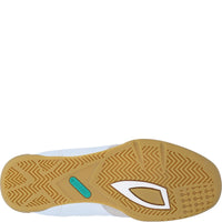 Mens Hi-Tec White Squash Unisex Trainers