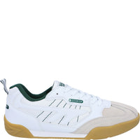 Mens Hi-Tec White Squash Unisex Trainers